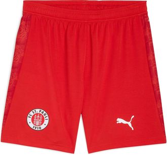 Puma FC St. Pauli Replica Short rot, L Herren