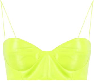 Alex Perry Femme, Tops, Jaune, Taille: 36 FR Hauts
