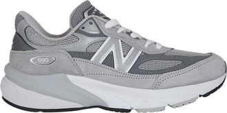 New Balance Femme, Chaussures, Gris, Taille: 40 EU Made in USA 990v6