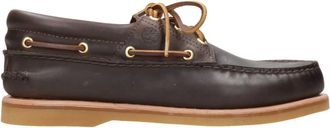 Timberland Homme, Chaussures, Brun, Taille: 42 EU Sailor Shoe