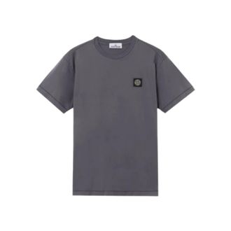Stone Island Homme, Tops, Gris, Taille: XL Accessoires