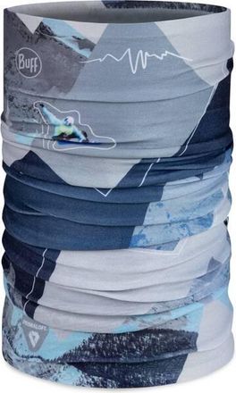 Buff Schal Thermonet