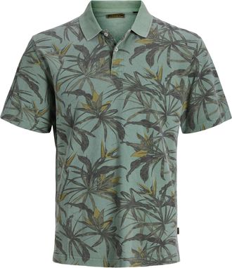 Jack & Jones Poloshirt JPRBLUHawaii