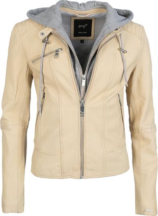 Maze Lederjacke Mico