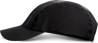 On Running unisex, Accessoires, Noir, Taille: ONE Size Casquette de Running