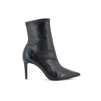 Carrano Carrano - Sandales - Femme - Chaussures - Noir - Taille: 36 EU
