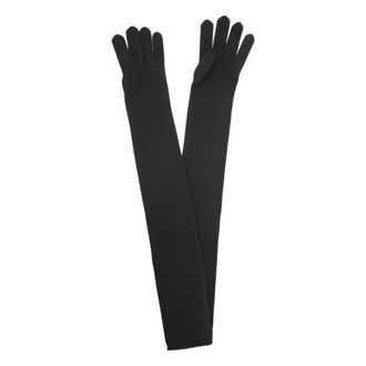 Max Mara unisex, Accessories, Schwarzk, ONE SIZEGr&ouml;&szlig;e