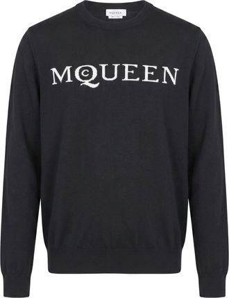 Alexander McQueen STRICKWAREN - Pullover auf YOOX.COM