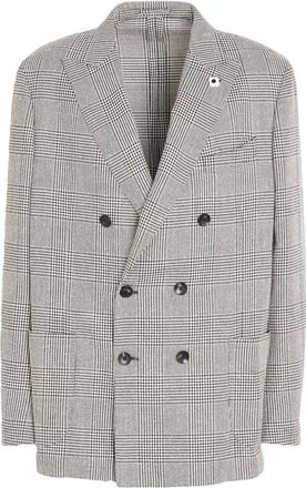 Lardini ANZ&Uuml;GE und CO-ORDS - Blazers auf YOOX.COM