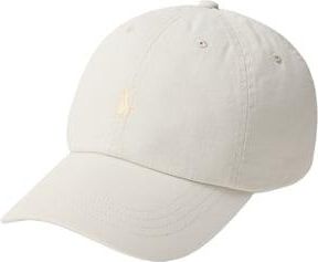 Polo Ralph Lauren Casquette &agrave; logo en coton