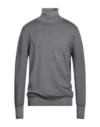 H953 STRICKWAREN - Rollkragenpullover auf YOOX.COM