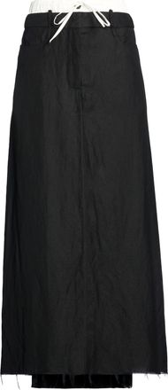 Masnada HOSEN & R&Ouml;CKE - Maxi-R&ouml;cke auf YOOX.COM