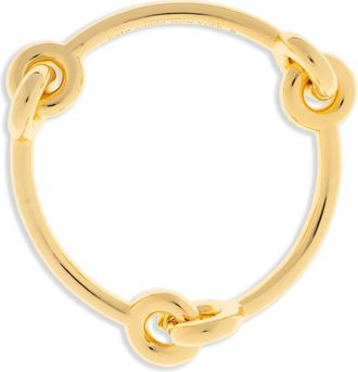 Kate Spade New York Interlock Bracelet