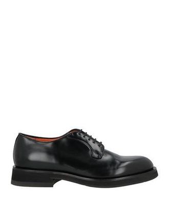 Santoni CHAUSSURES - Chaussures à lacets sur YOOX.COM