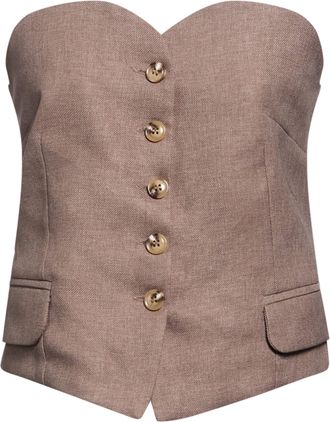 Dixie TOPS - Tops auf YOOX.COM