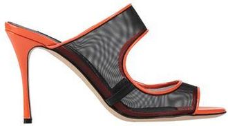 Sergio Rossi CHAUSSURES - Sandales sur YOOX.COM