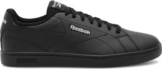 Reebok Sneakers Reebok Court Clean 100074370 Schwarz