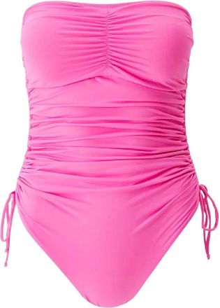 Melissa Odabash Femme, Maillots de bain, Rose, Taille: 38 FR One-piece