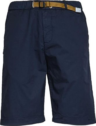 White Sand Homme, Shorts, Bleu, Taille: S Bermuda Shorts