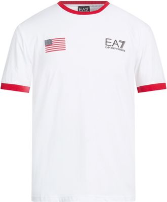 Emporio Armani TOPS - T-shirts auf YOOX.COM