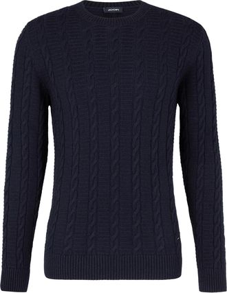 Joop Pullover