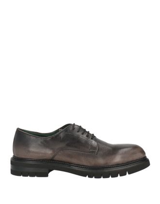 Calpierre SCHUHE - Schn&uuml;rschuhe auf YOOX.COM