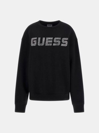Guess Sweatshirt - Casual Eleganz - CECILIA CN SWEATSHIRT