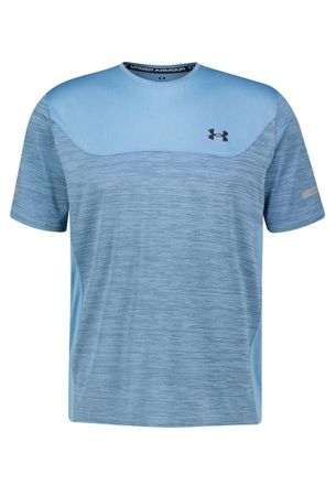 Under Armour Herren Trainingsshirt TECH UTILITY