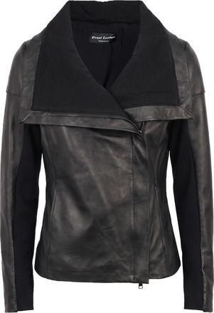 Street Leathers JACKEN & M&Auml;NTEL - Jacken und Anoraks auf YOOX.COM