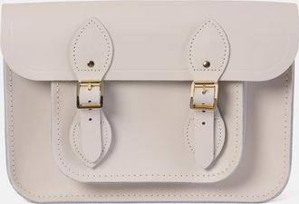 The Cambridge Satchel Company The 11 Inch Satchel - Clay