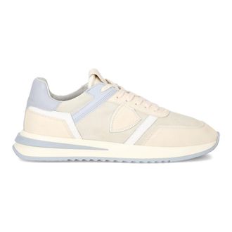 Philippe Model Sneakers Tropez 2.1 Running - - Shoes - Herren - Beige - 44 EU
