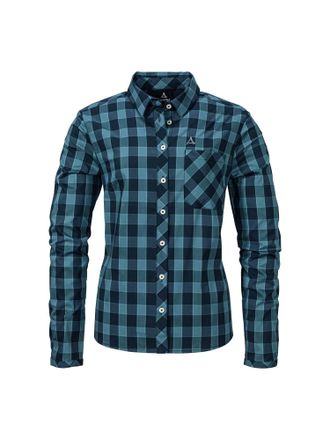 Schöffel Bluse Silba