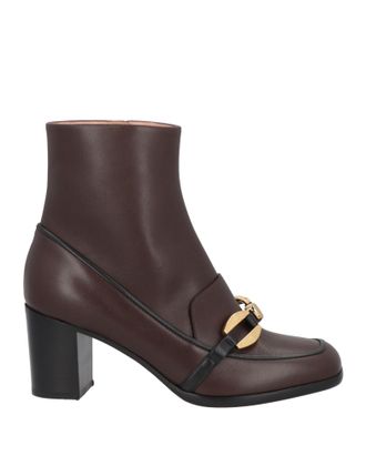 Alberta Ferretti SCHUHE - Stiefeletten auf YOOX.COM