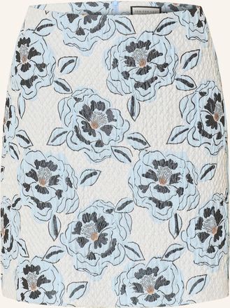 Sem per Lei Sem Per Lei Jacquard-Rock blau