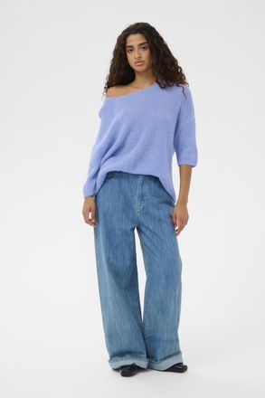 Soaked In Luxury Strickpullover SLTuesday Strickpullover Casual fit