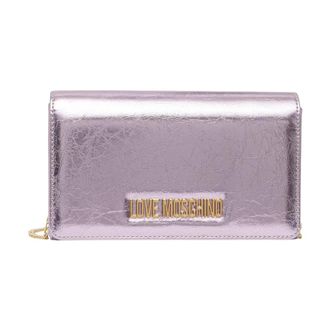 Love Moschino Umh&auml;ngetasche - - Bags - Damen - Lila - ONE SIZE