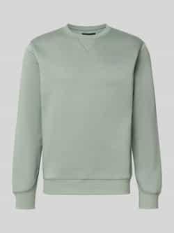 G-Star Sweatshirt aus Baumwoll-Mix Modell Premium core