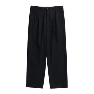 Norse Projects Wide Hosen - - Trousers - Herren - Blau - W33