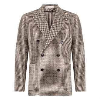 Tagliatore Jackets - - Jackets - Herren - Mehrfarbig - M