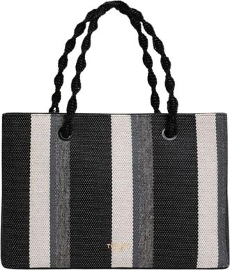 Twinset Femme, Sacs, Multicolore, Taille: ONE Size Shopper Bag