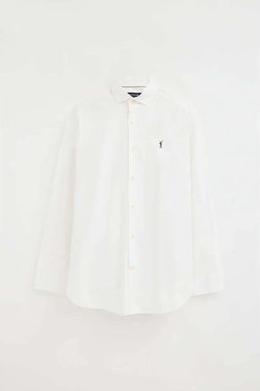 Polo Club RIGBY GO SHIRT POPLIN VO
