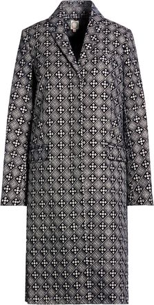 Ines De La Fressange JACKEN & M&Auml;NTEL - M&auml;ntel auf YOOX.COM