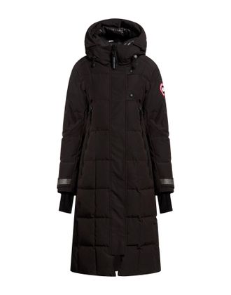 Canada Goose JACKEN & M&Auml;NTEL - Pufferjacken & Daunenjacken auf YOOX.COM