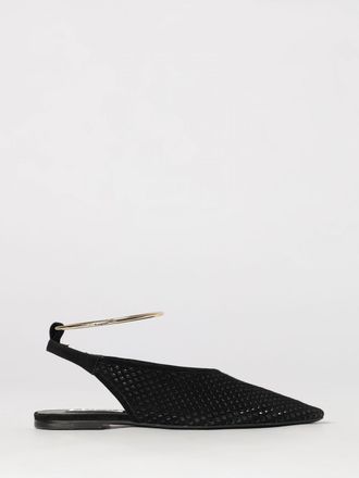 Jil Sander Ballerinas Damen Farbe Schwarz