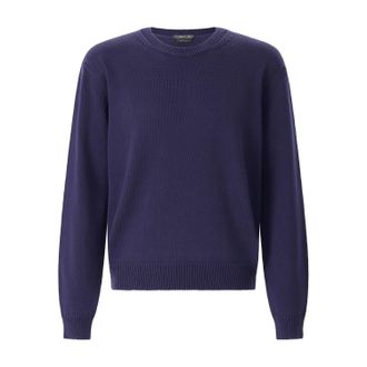 Tom Ford Pullover mit Seide
