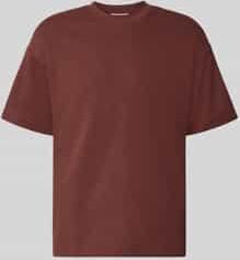 Jack & Jones T-Shirt mit Rundhalsausschnitt Modell BARRON