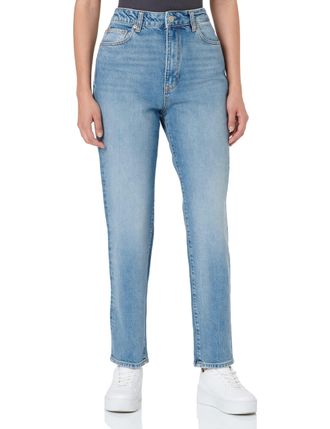 Jack & Jones Jack & Jones Hose Damen, Light Blue Denim, 31W / 32L