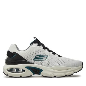 Skechers Sneakers Skechers Ventura 232655 Wei&szlig;