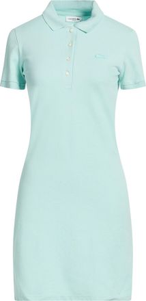 Lacoste KLEIDER - Mini-Kleider auf YOOX.COM