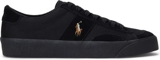 Polo Ralph Lauren Sneakers Polo Ralph Lauren 816913476003 Schwarz